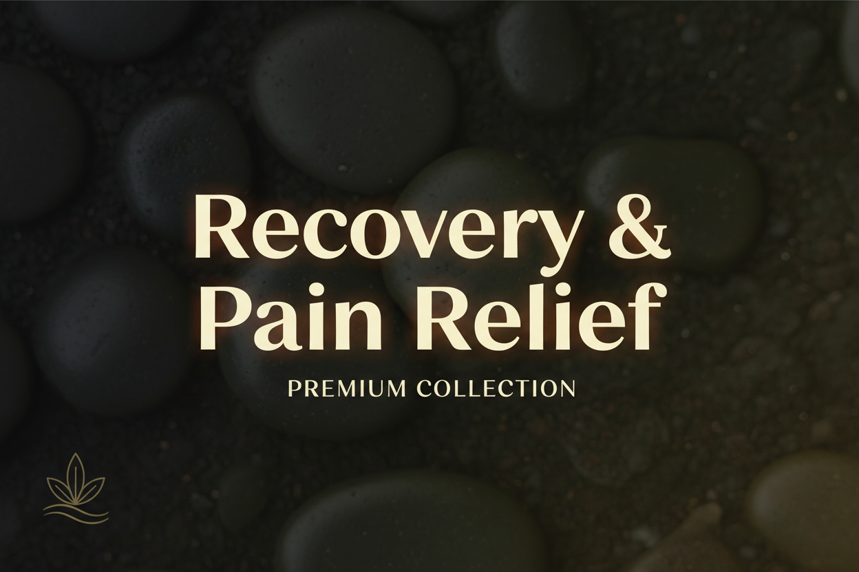 Muscle Recovery & Pain Relief Equipment — GetActive Shop – GetActiveShop